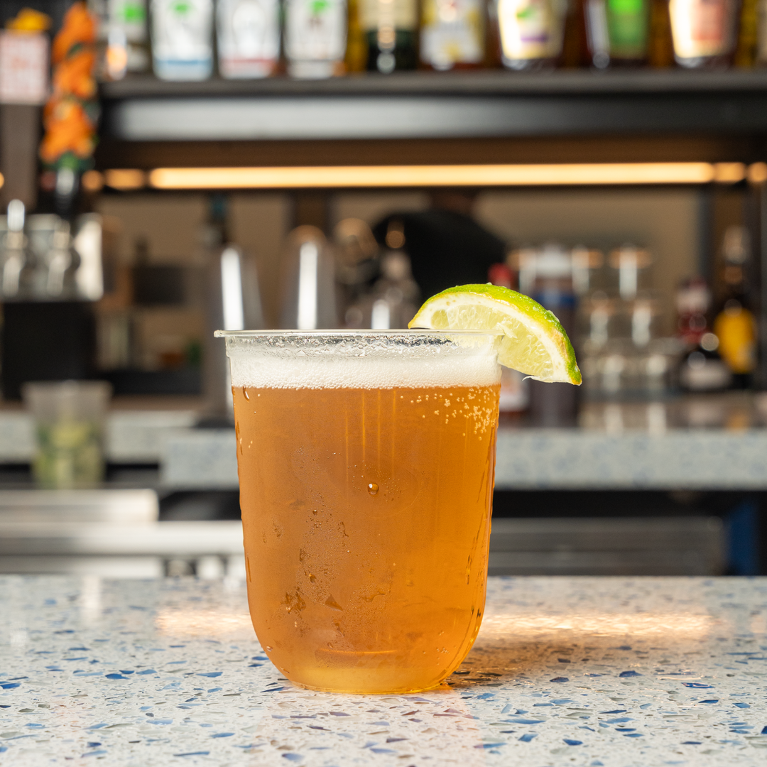 Tipsy Pickle Camp North End | Toast