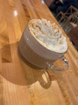 The White Sheep - Naperville | Toast