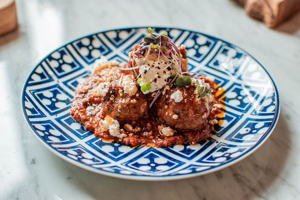 TRADE - French Fries