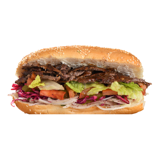 Hello Shawarma - Lombard - Date Rings (4 pieces)