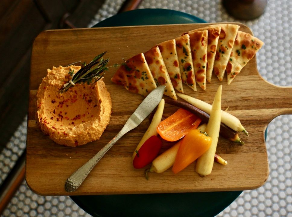 Hillside Farmacy - Fade into You Daiquiri