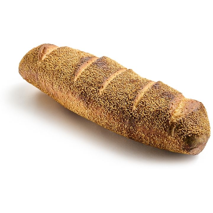 Lechem BP - Gluten Free Sprinkle Cookies Pure & Pastry