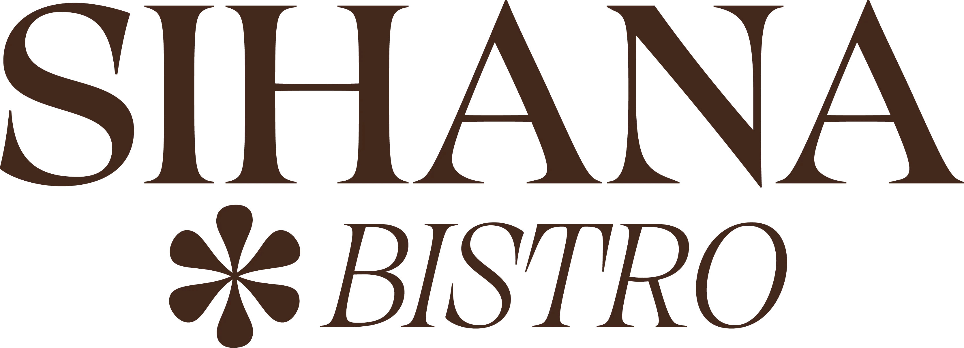 Sihana Bistro