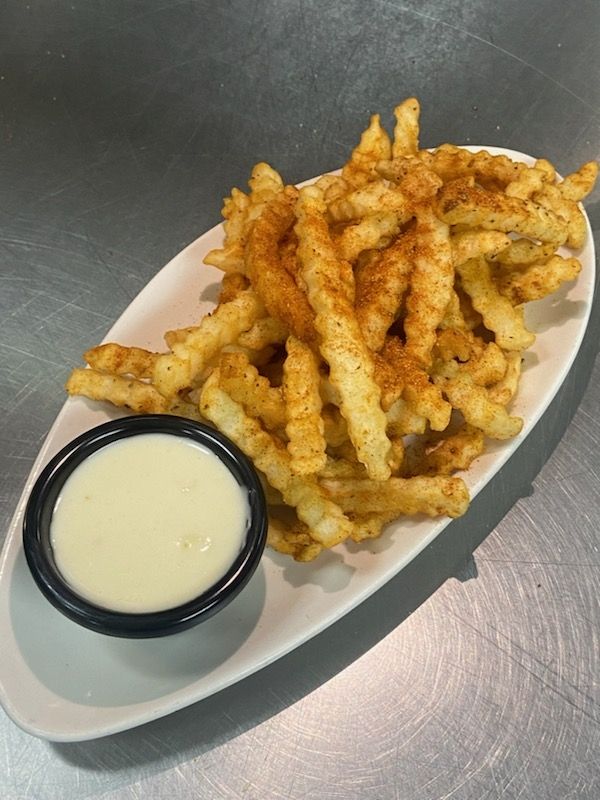 Ice House Steaks & Pizza - Surfside