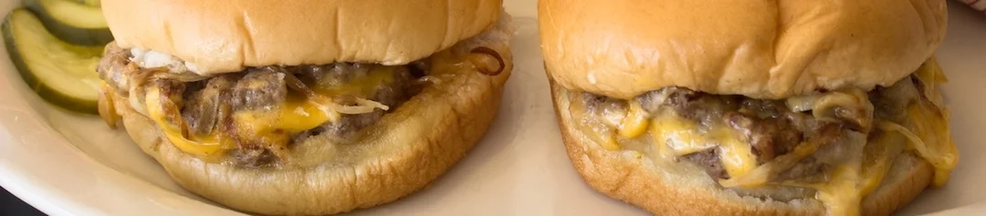 Hunter House Hamburgers - Vanilla Shake