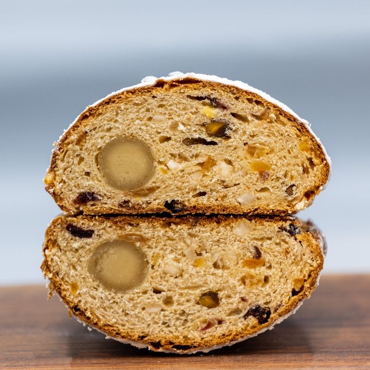 Carissas the Bakery Newtown Lane - Maitake Mushrom Tart