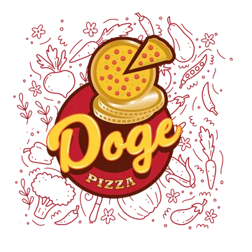Doge - Pizza & Wings in St Paul & Coon Rapids, MN