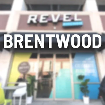 REVEL KITCHEN - REAL FOOD - REAL FRESH- REAL FAST