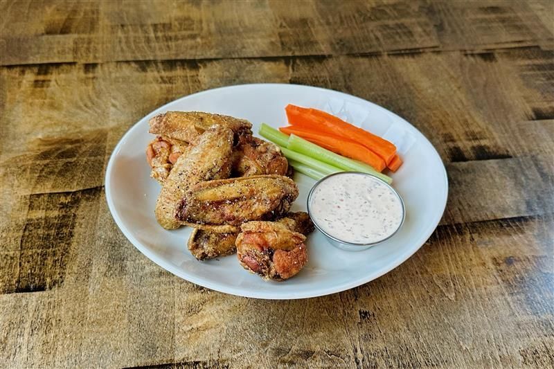 BRAZEN HALL KITCHEN & BREWERY - BRAZEN PATCH