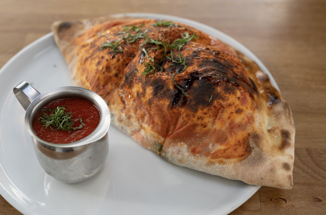 Mister O1 Extraordinary Pizza - Naples | Toast