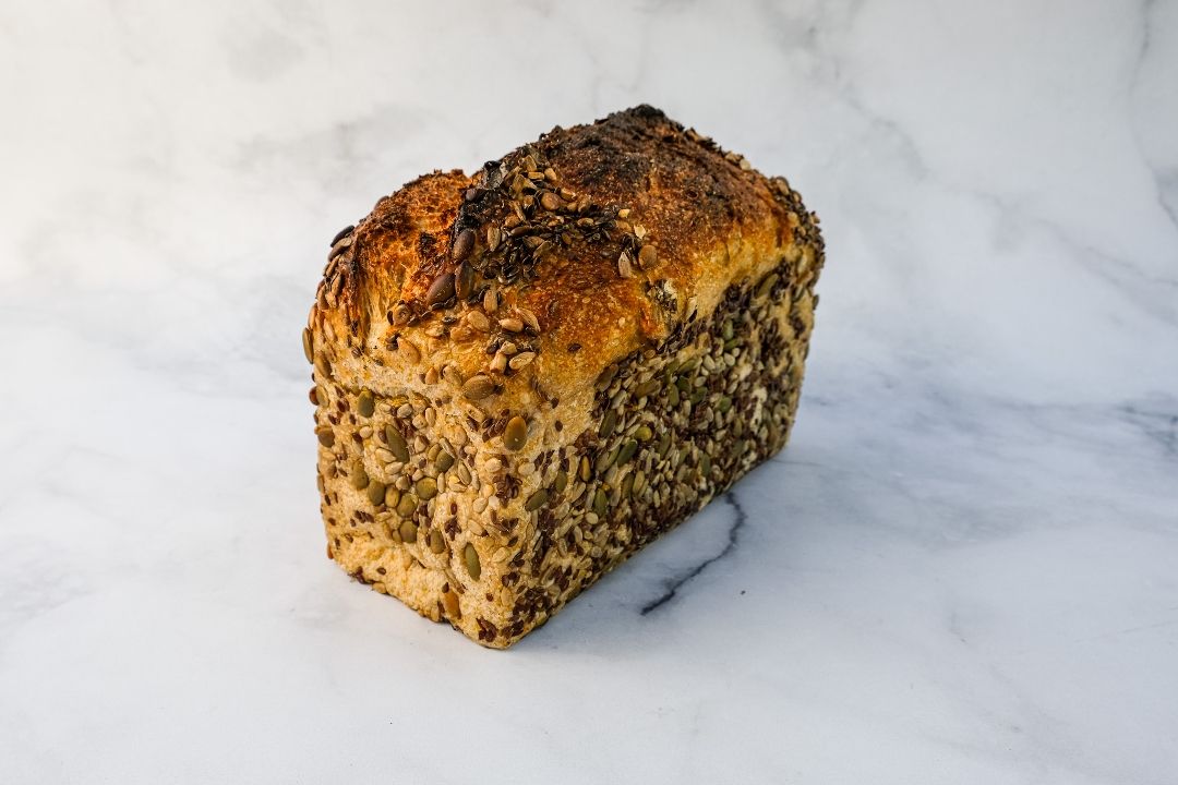 Superba Food + Bread Hollywood - SUPERBA BREADS
