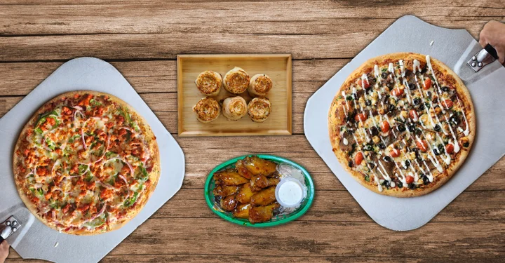 1500 A W Grimes Blvd - SPICY CHICKEN TIKKA