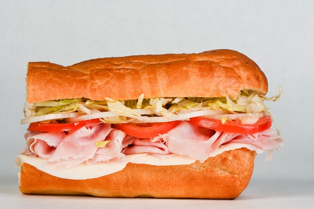 Moxmoe Pictures Famous Sandwiches 321-C Benner Pike | Toast