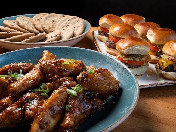 Craft Street Kitchen -Trinity | Toast