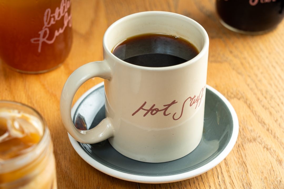 Ruby's - Williamsburg Ruby's - Williamsburg - BTL Paul Louis Brut