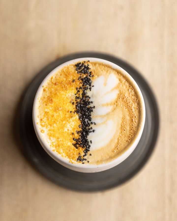 Discourse Coffee Radio Milwaukee | Toast