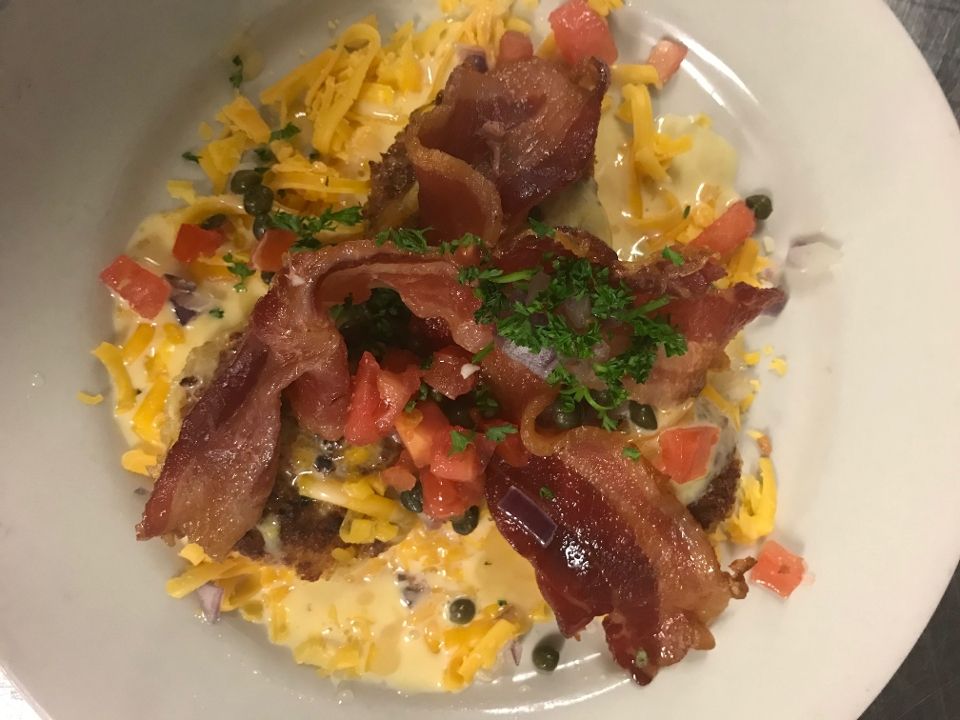 Tarrant's Cafe Downtown - Bells Two Hearted IPA