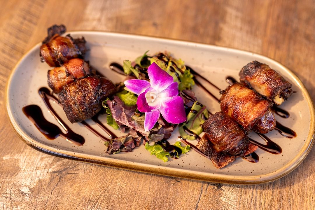 3326 Portola Dr. - HALIBUT SPECIAL