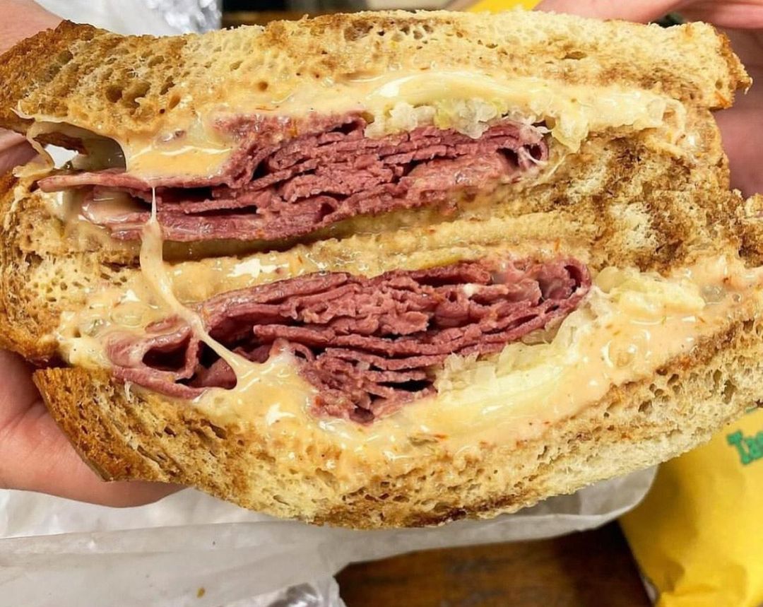 Oakwood Deli | Toast