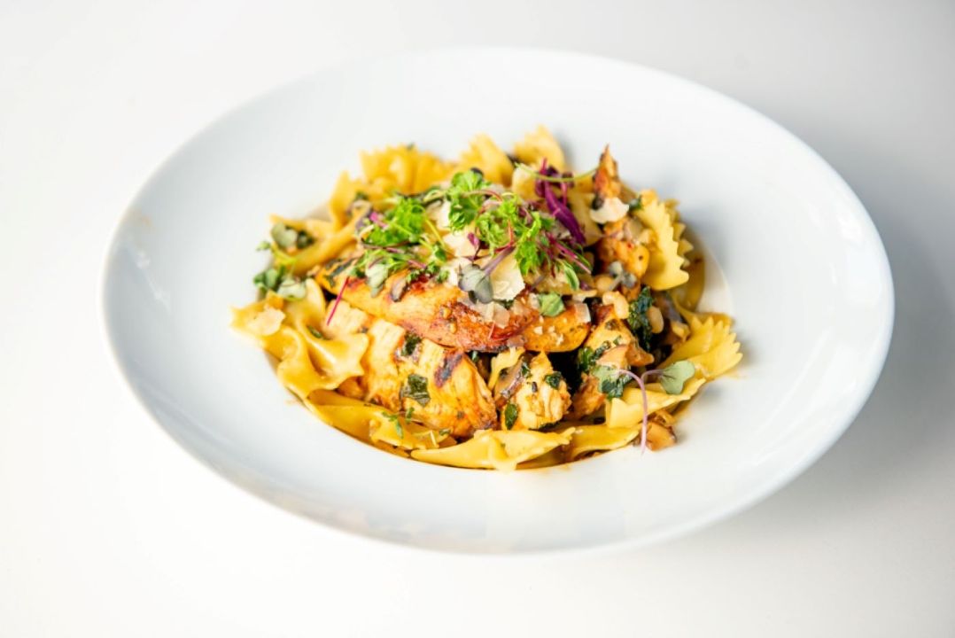 2901 Ocean Park Blvd Suite 123 - Caesar Crunchfold