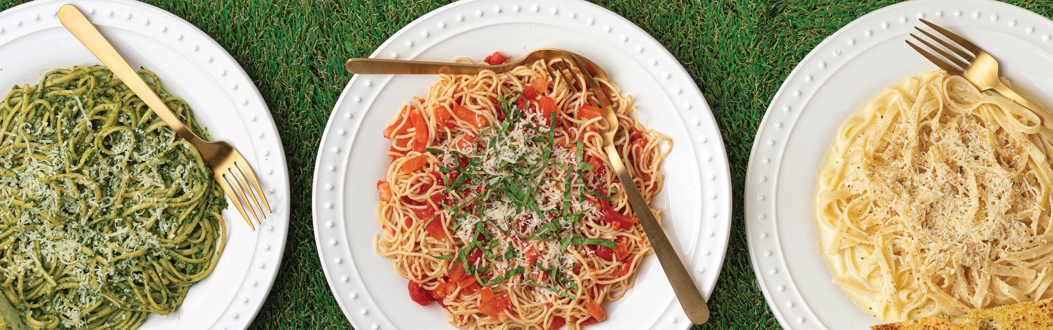 Corvallis - Mac 'N Cheese (Lunch)