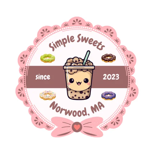 Simple Sweets