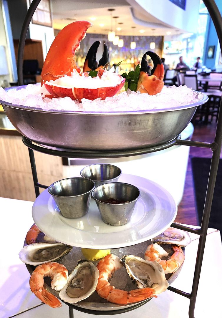 PassionFish - Reston | Toast
