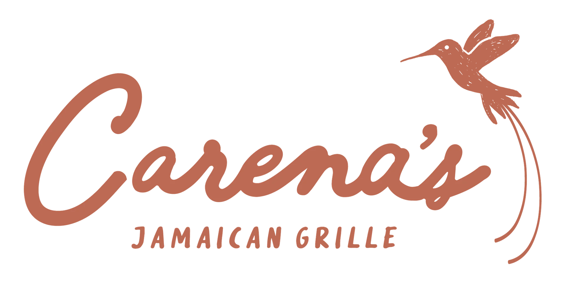 Carena's Jamaican Grille - Starry