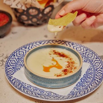 Anejo Mexican Bistro & Beachtree Taqueria Hyannis | Toast