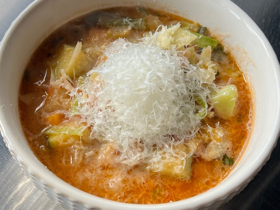 Pasta Joint Huntington | Toast