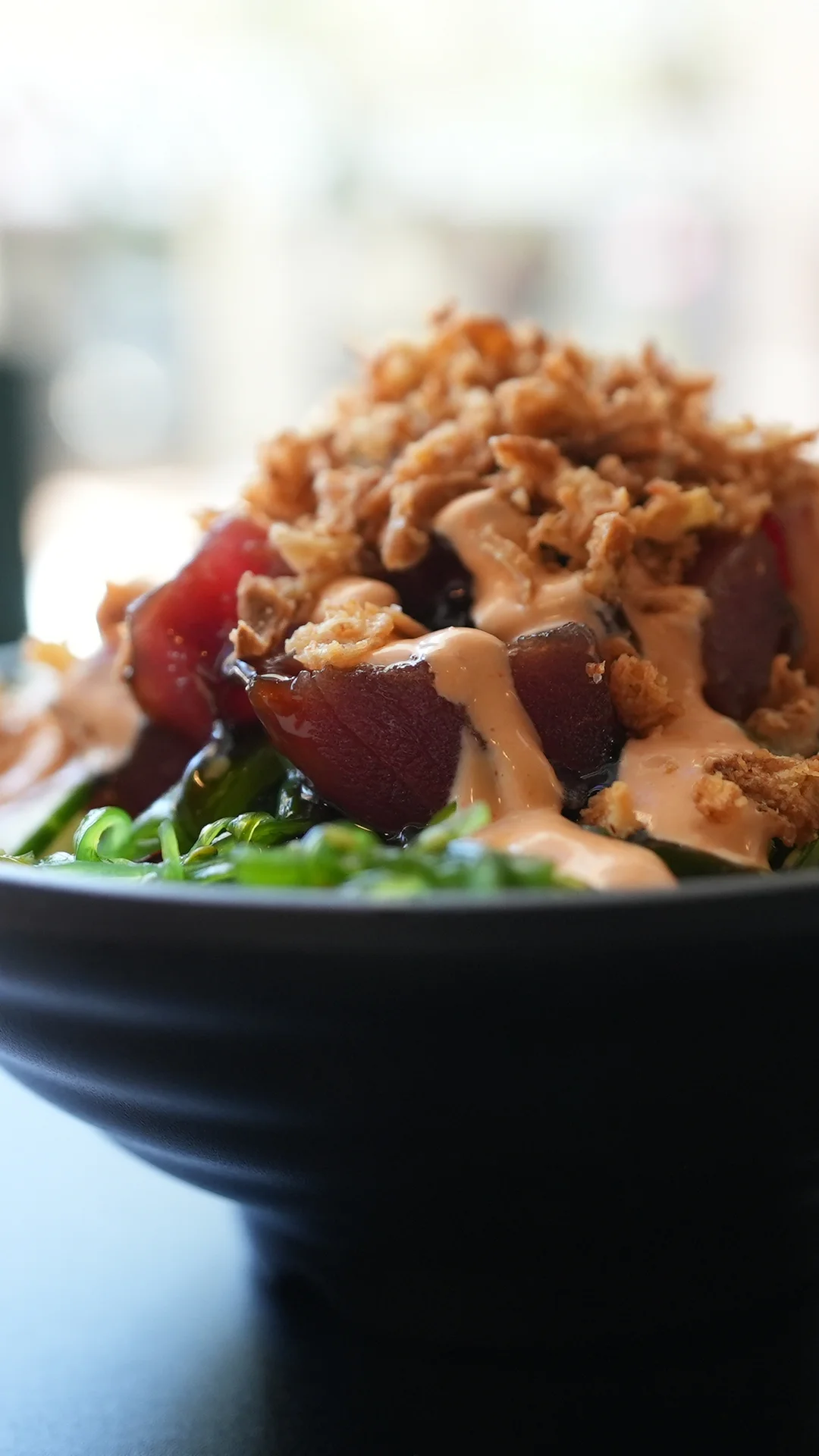 Poke Doke - Poke Doke | Poke | Hawaiian | Chicken | Bubble Tea