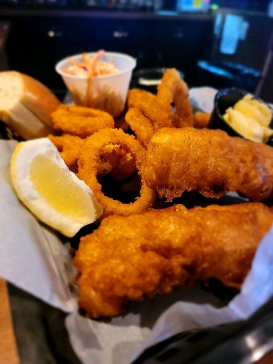 Belfast Station Belfast- Sussex | Toast