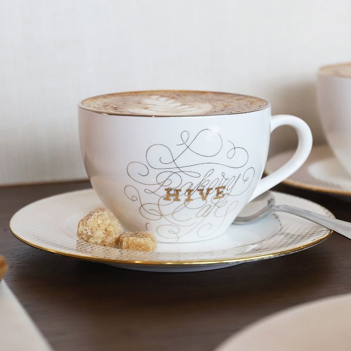 1603 S. Dixie Highway - Ginger Beer