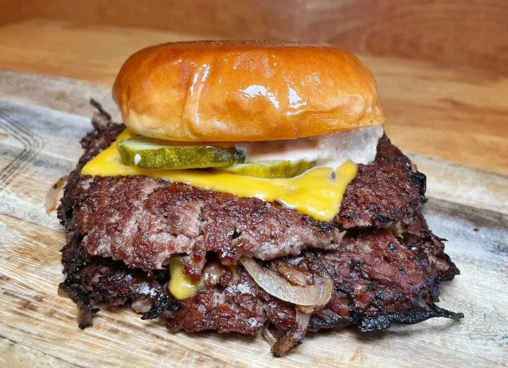 Handcraft Burgers & Brew