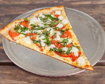 Kannapolis - 16'" Spicy Italian