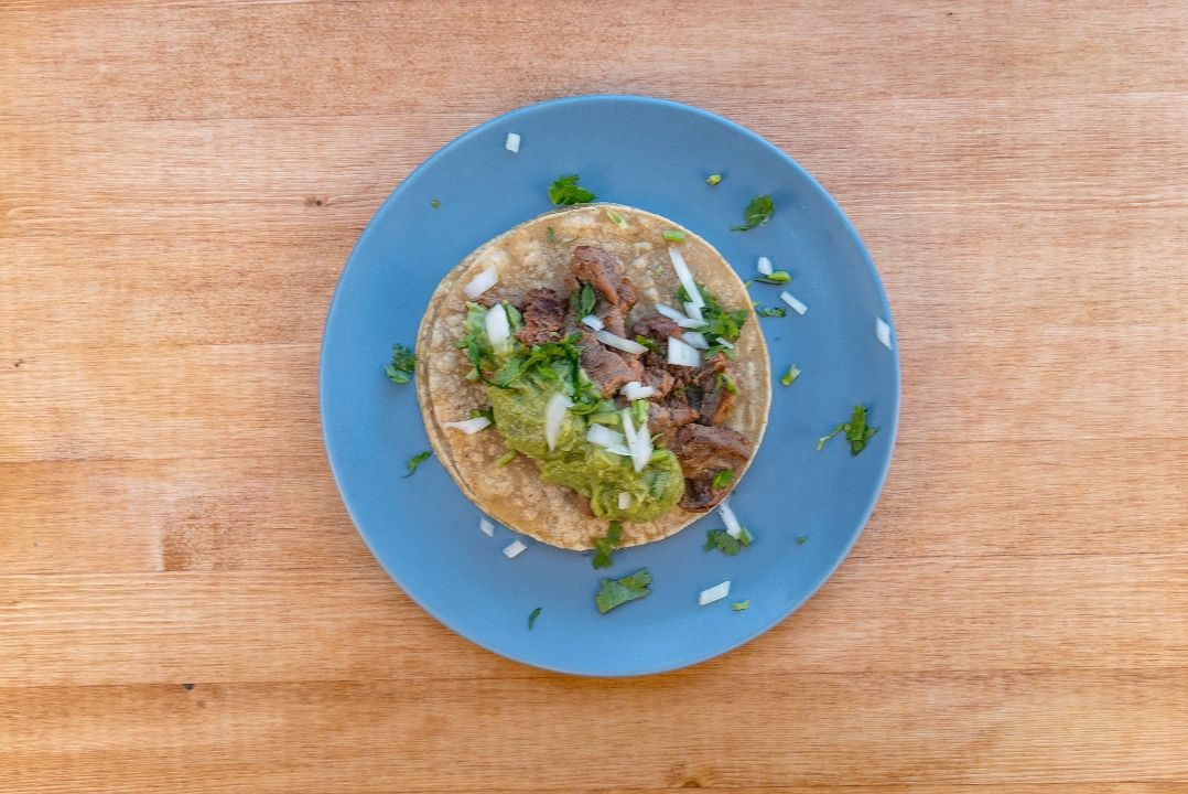 Primos Mexican Food - SDSU | Toast