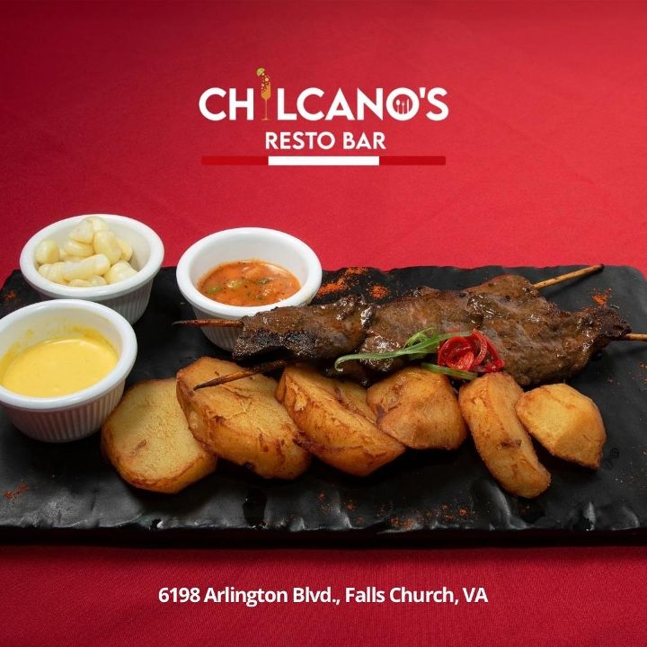 Chilcano's Resto Bar | Toast