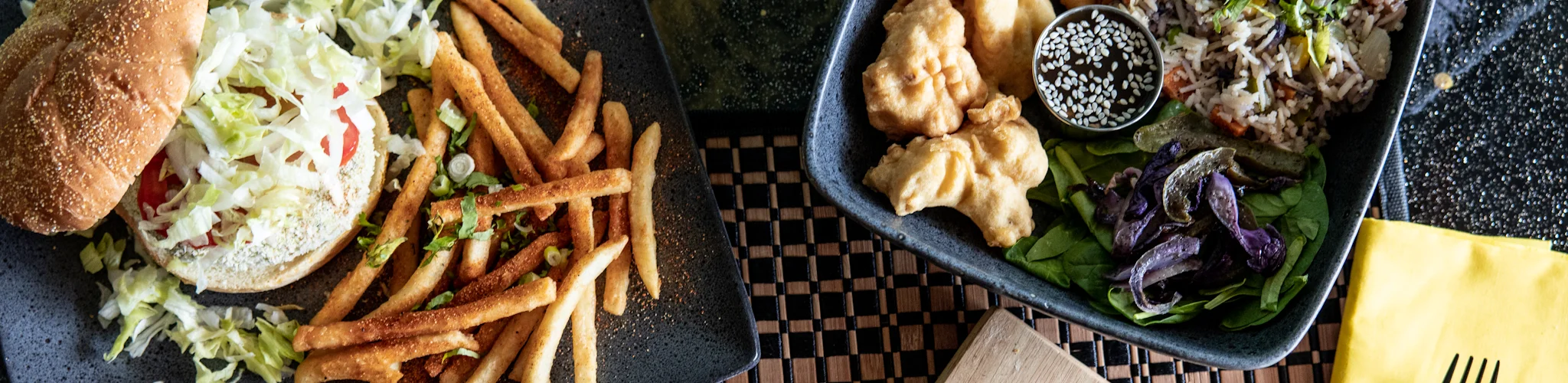 Bombay Food Junkies - Thumps Up (Coke-India)