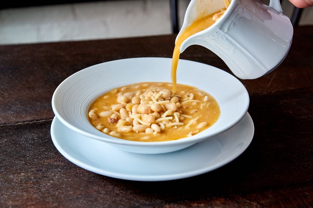 Juliana's Pizza - NORA West Palm Beach - Club Soda