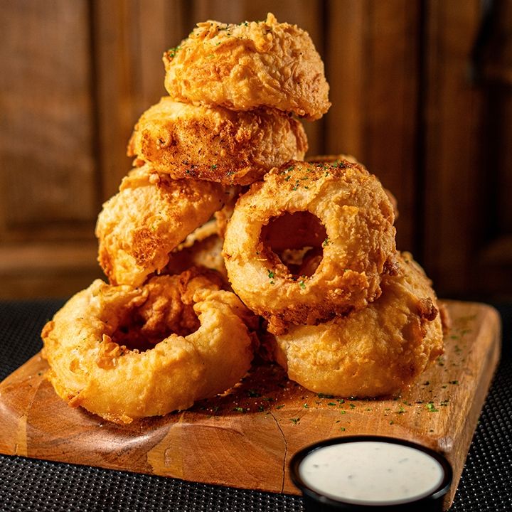 Boise - Fried Chicken Sandwich