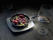 Capone's Italian Cucina | Toast