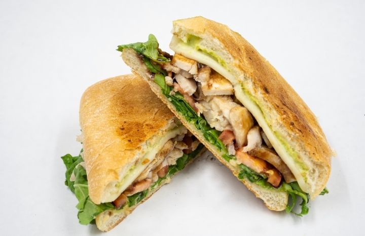 UKRAFT Brunch Cafe | Toast