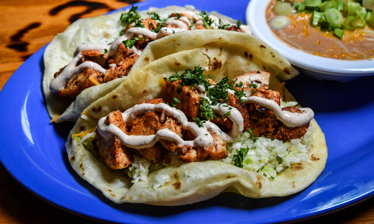 Cabo Fish Taco - Blacksburg | Toast