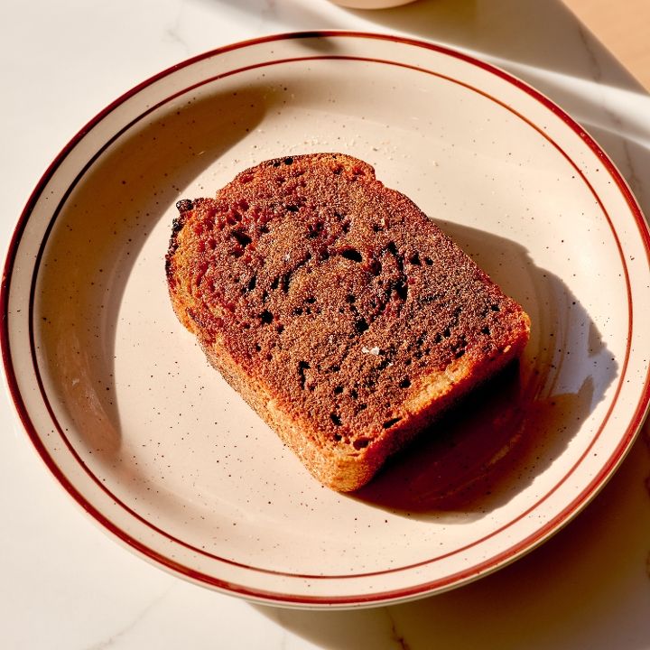 Lodge Bread Company Beverly Hills | Toast