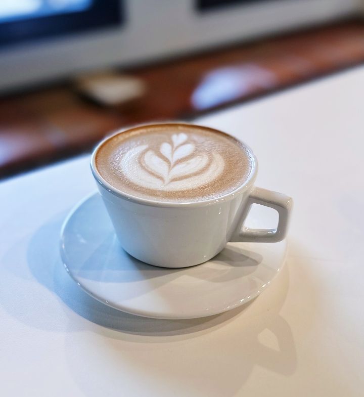 Moorpark - Chamomile (Decaf)