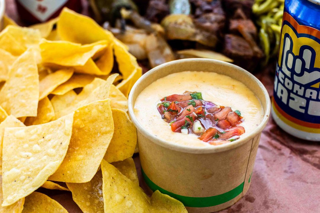 Neon Armadillo | Toast