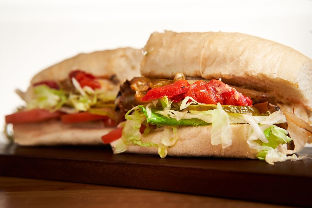 Bennett's Sandwich Shop - Fenway | Toast