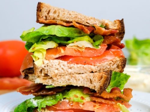 Suni's Express | Toast