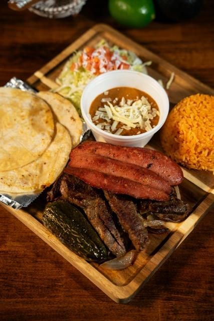 Azul Tex-Mex 608 Brannen Street | Toast