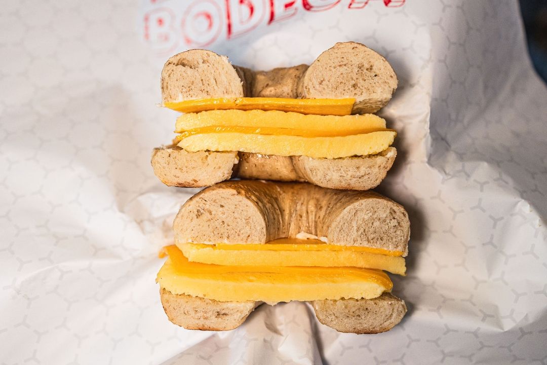 SAVANNAH - Big Bon Bodega SAVANNAH - 2011 Bull Street | Toast